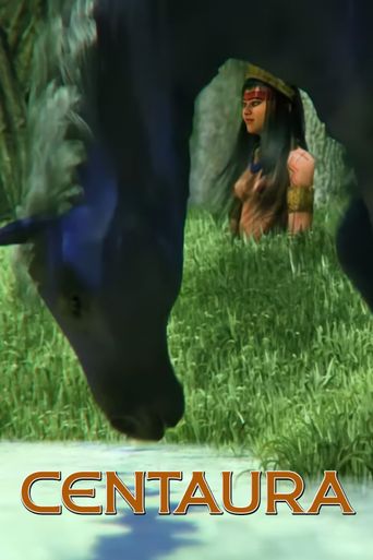 Centaura (2022): Where to Watch and Stream Online | Reelgood