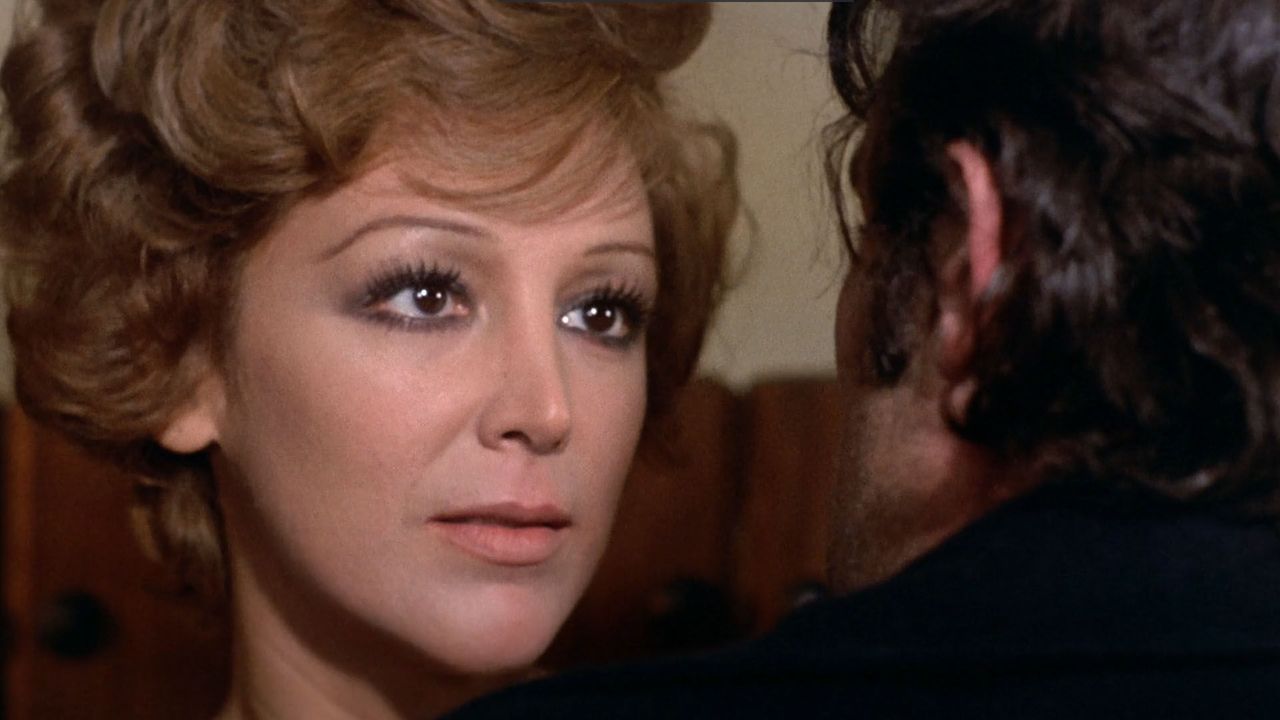 Una mujer prohibida (1974): Where to Watch and Stream Online | Reelgood