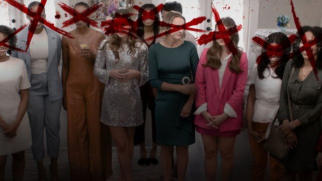 Nightmare Pageant Moms (2023): Where to Watch and Stream Online | Reelgood