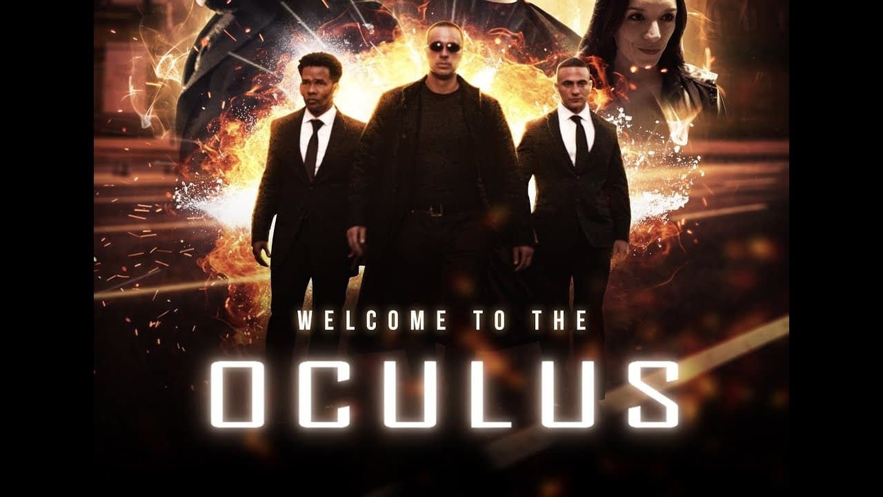 Oculus (2024): Where to Watch and Stream Online | Reelgood