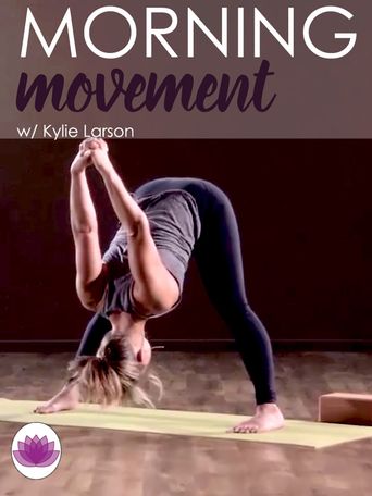 Morning Movement: Where to Watch and Stream Online | Reelgood