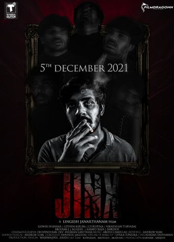 Jinx (2021): Where to Watch and Stream Online | Reelgood