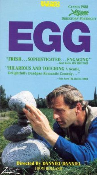 Egg (1988): Where to Watch and Stream Online | Reelgood
