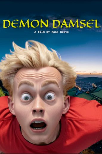 Demon Damsel (2024): Where to Watch and Stream Online | Reelgood