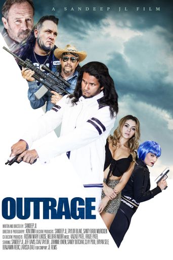 Outrage (2021): Where to Watch and Stream Online | Reelgood