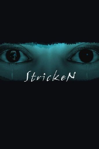 Stricken (1998): Where to Watch and Stream Online | Reelgood