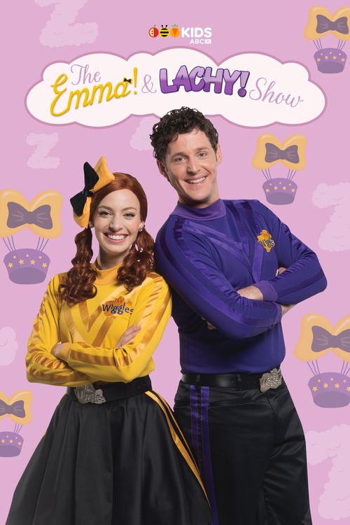The Emma & Lachy Show (2002): Where to Watch and Stream Online | Reelgood
