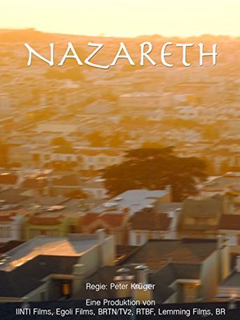 Nazareth (2016): Where to Watch and Stream Online | Reelgood