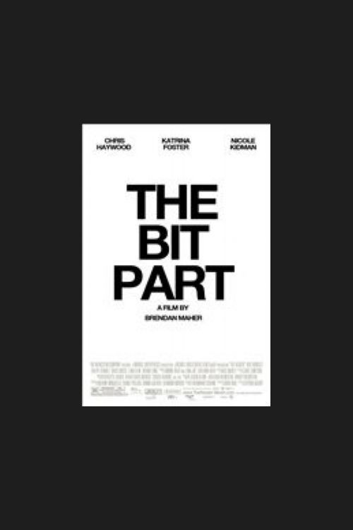 The Bit Part: User Lists | Reelgood