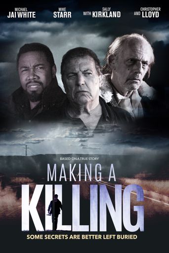Making A Killing: Where to Watch and Stream Online | Reelgood