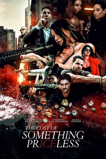 The Cost of Something Priceless (2025): Where to Watch and Stream Online | Reelgood