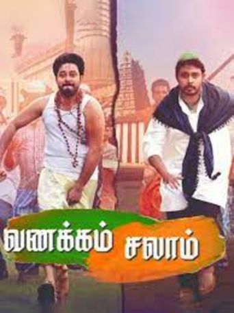 Vanakkam Salaam: Where to Watch and Stream Online | Reelgood