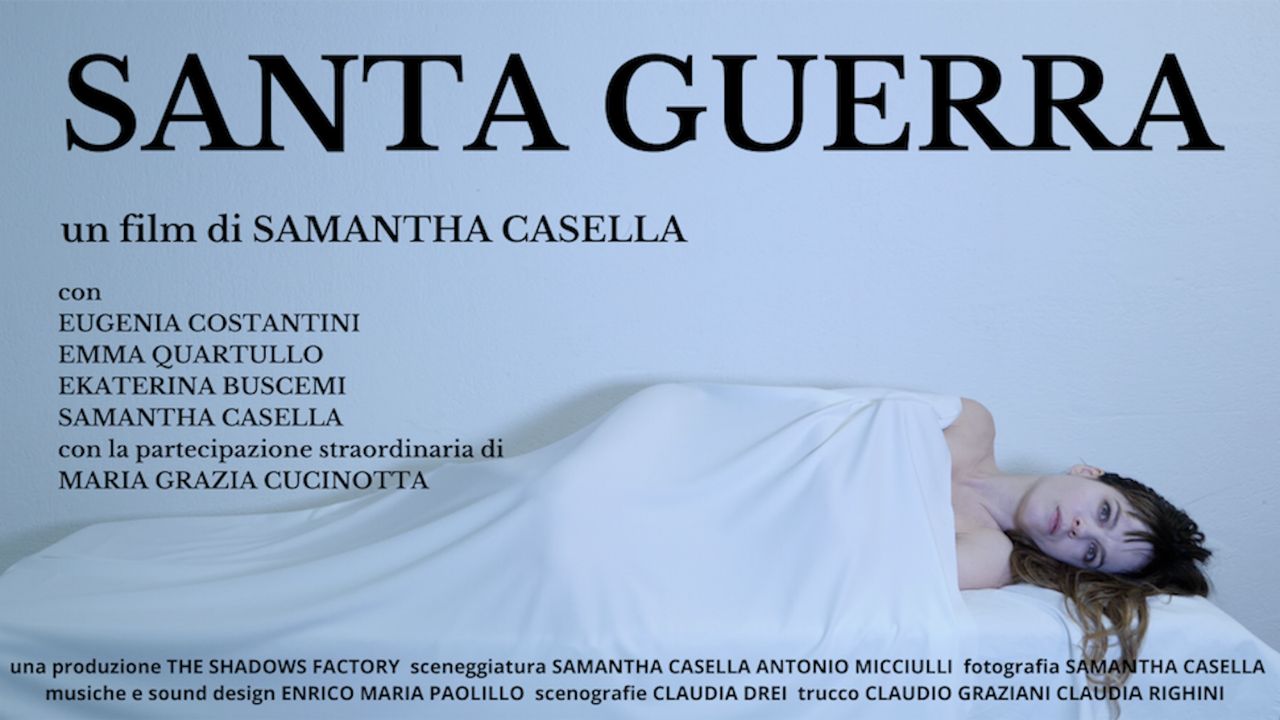 Santa Guerra: Where to Watch and Stream Online | Reelgood