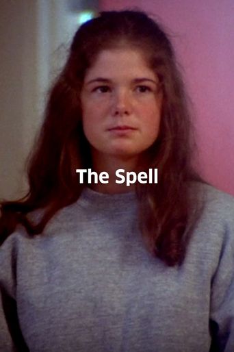 The Spell (2009): Where to Watch and Stream Online | Reelgood