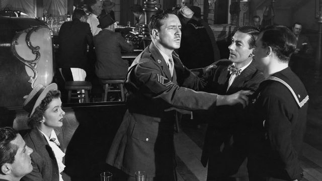 The Best Years of Our Lives (1947): Where to Watch and Stream Online ...