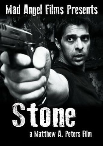 Stone (2012): Where to Watch and Stream Online | Reelgood