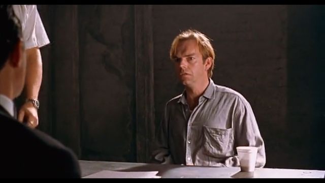 The Interview (1998): Where to Watch and Stream Online | Reelgood