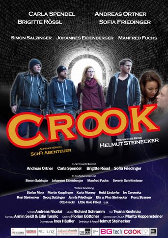 Crook: Where to Watch and Stream Online | Reelgood