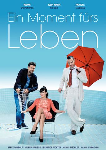 Cecilia Ahern: Ein Moment fürs Leben (2018): Where to Watch and Stream ...