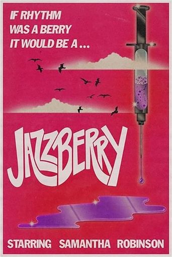 Jazzberry (2020): Where to Watch and Stream Online | Reelgood