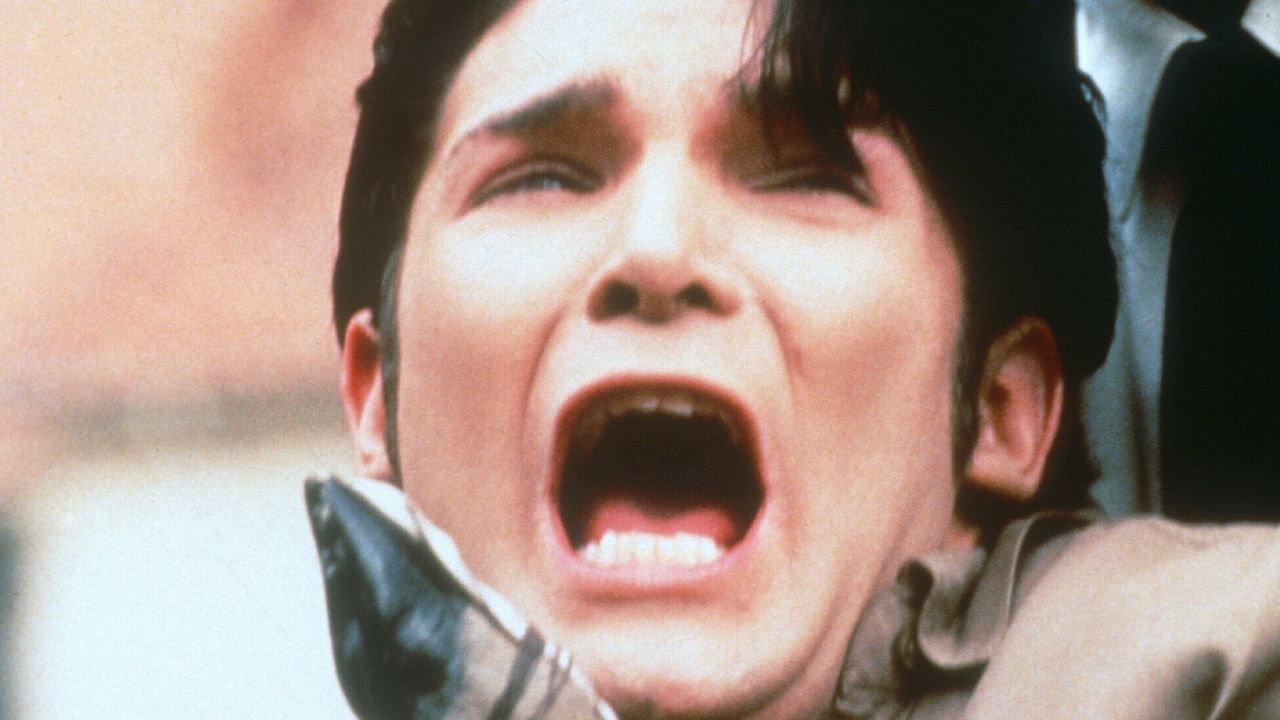 Voodoo (1995): Where to Watch and Stream Online | Reelgood