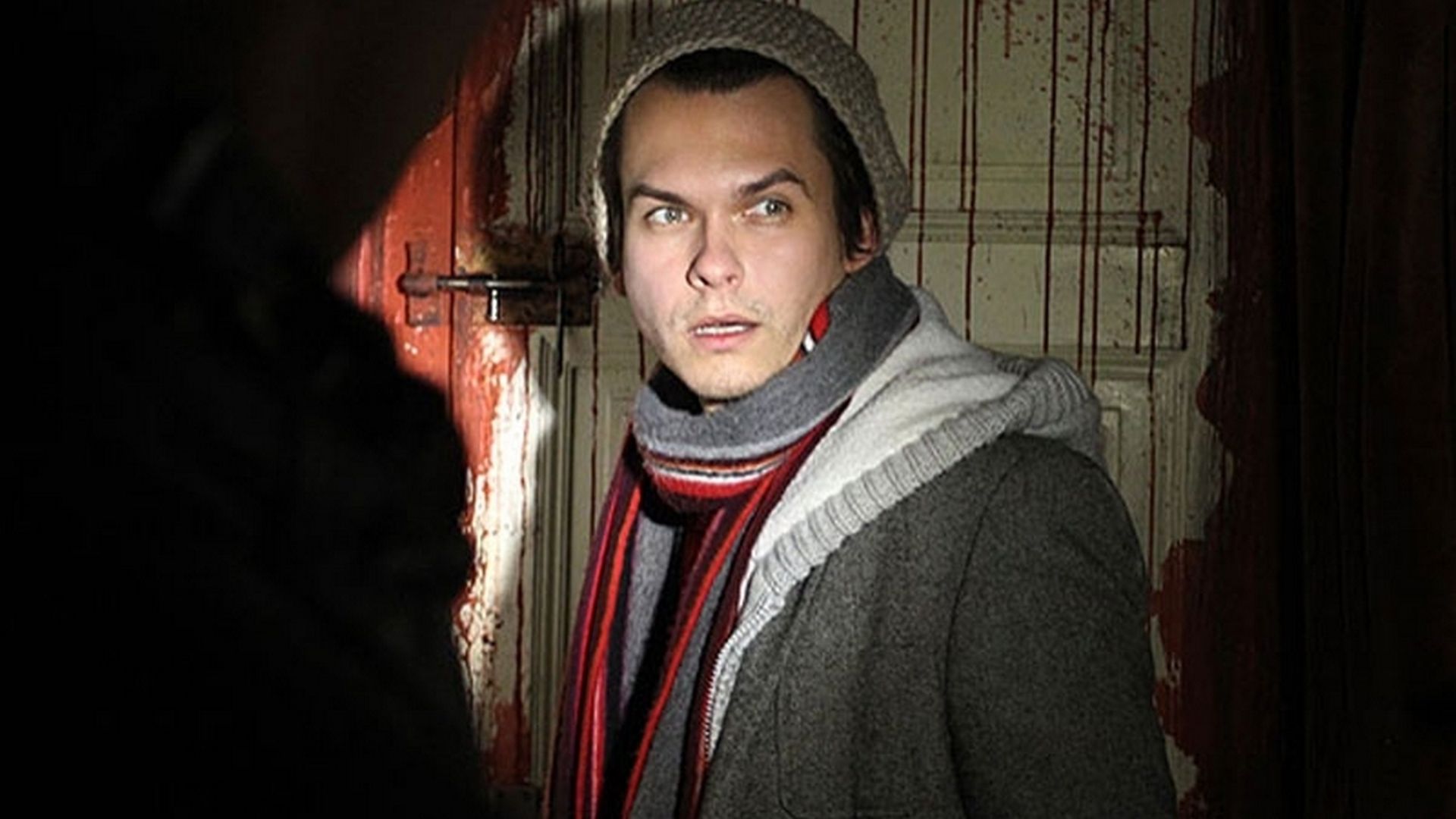 Evil (2012): Where to Watch and Stream Online | Reelgood