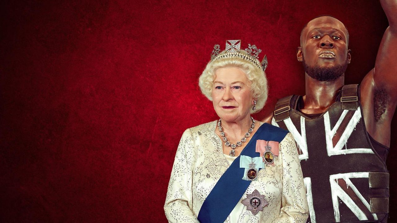 Madame Tussauds: The Full Wax (2021): Where to Watch and Stream Online ...