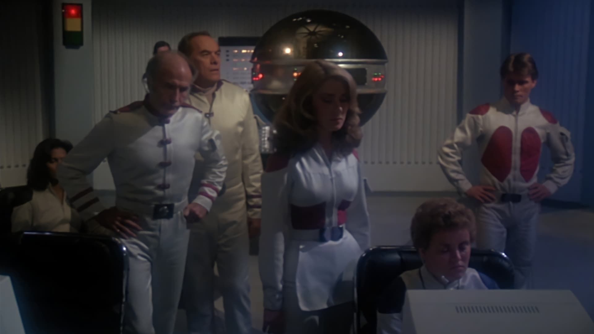 The Shape of Things to Come (1979) - Watch on Tubi, Plex, and Streaming ...