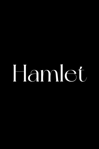 Hamlet: Where to Watch and Stream Online | Reelgood
