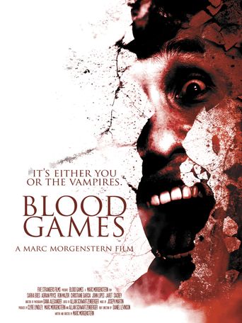 Blood Games: Where to Watch and Stream Online | Reelgood
