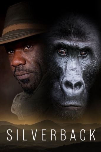 Silverback (2024): Where to Watch and Stream Online | Reelgood