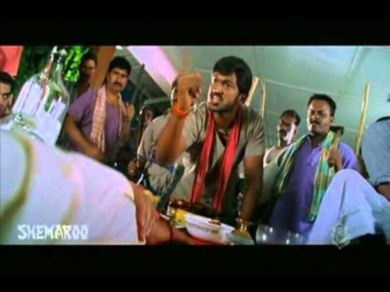 Veera Kannadiga (2004): Where to Watch and Stream Online | Reelgood