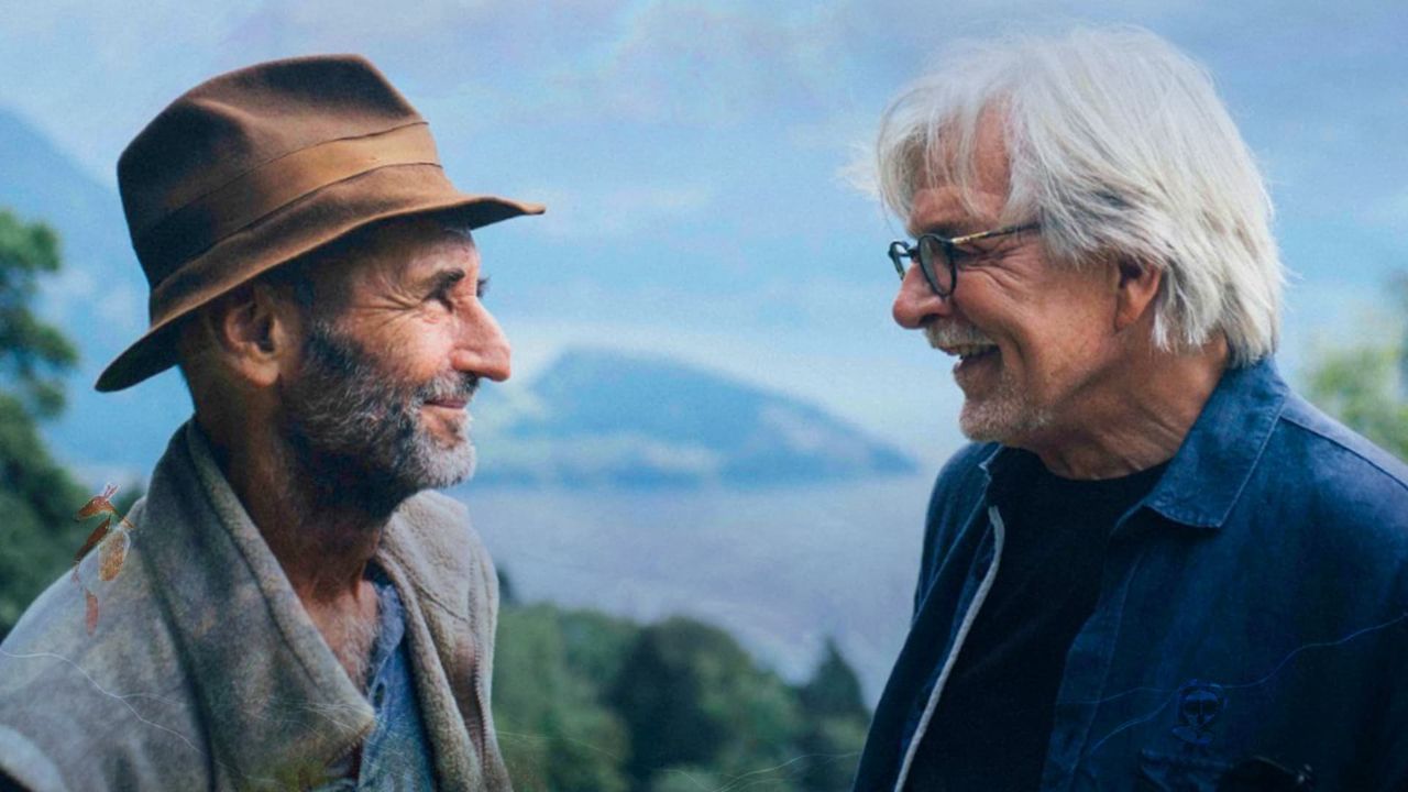 Descending the Mountain (2021): Where to Watch and Stream Online | Reelgood