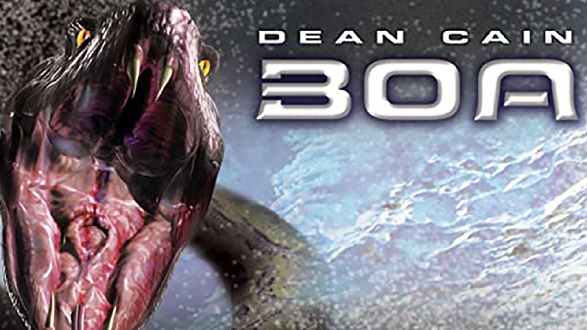 Boa (2001) - Watch on Prime Video, Tubi, PlutoTV, Plex, and Streaming ...