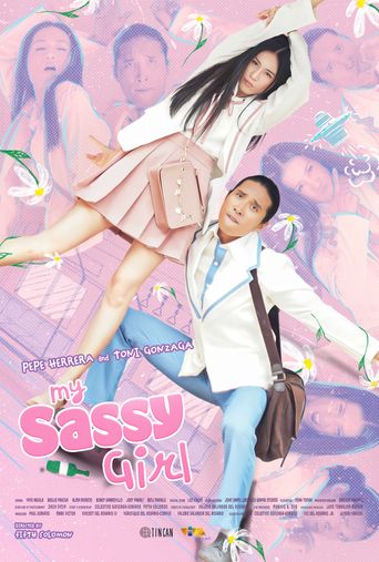 My Sassy Girl (2024): Where to Watch and Stream Online | Reelgood