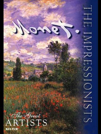 The Impressionists: Monet (2020): Where to Watch and Stream Online ...