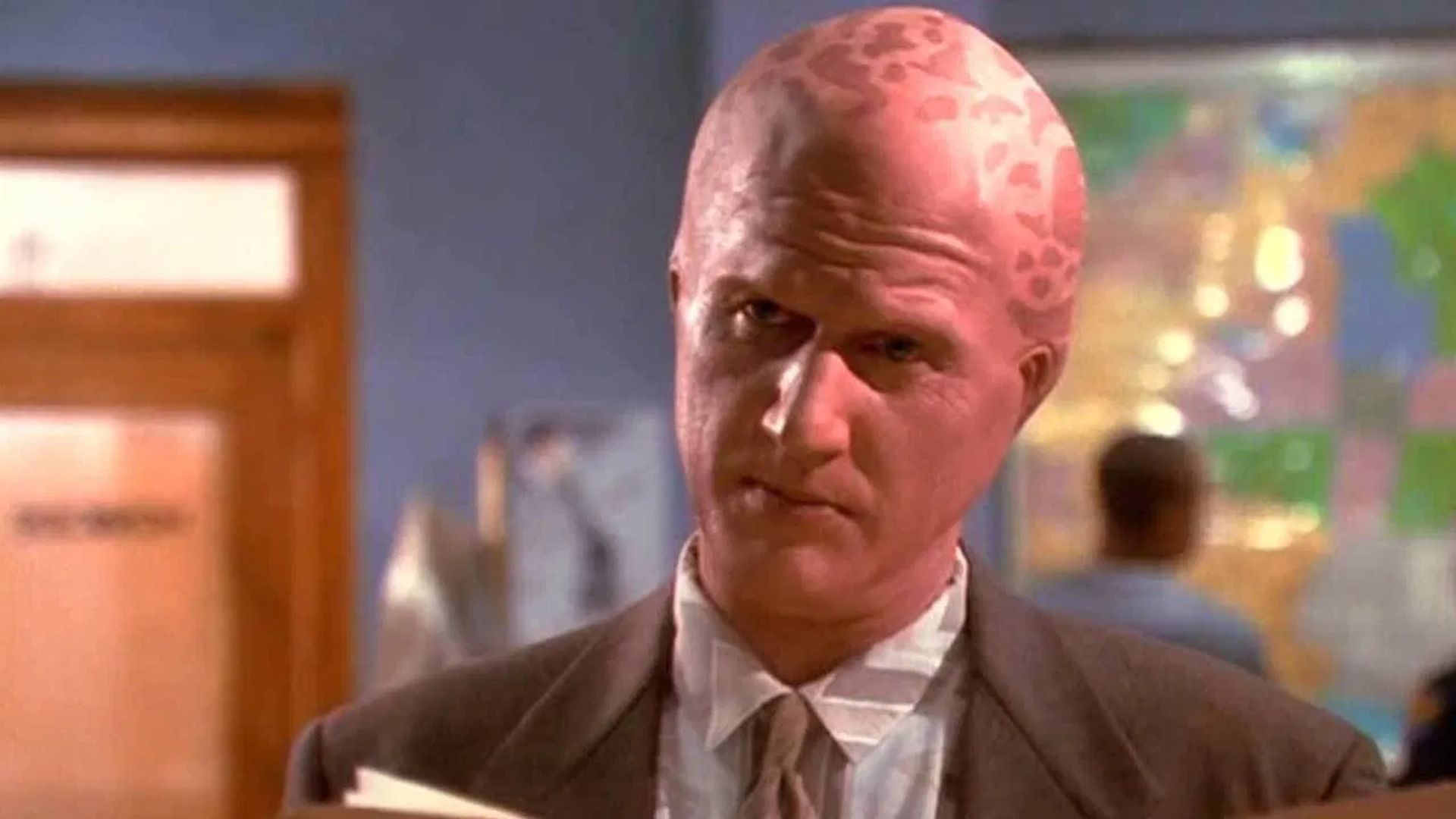 Alien Nation: Dark Horizon (1994) - Where to Watch It Streaming Online ...