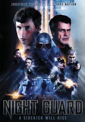 Night Guard (2021): Where to Watch and Stream Online | Reelgood