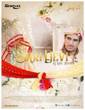 Shri Devi Ki Love Story (2018): Where to Watch and Stream Online | Reelgood