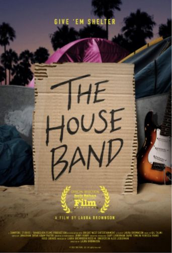 The House Band: Where to Watch and Stream Online | Reelgood