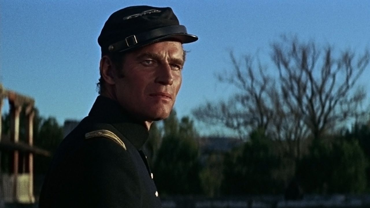 Major Dundee (1965): Where to Watch and Stream Online | Reelgood