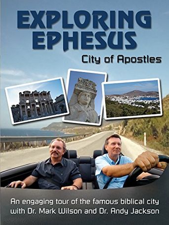 Exploring Ephesus (2016): Where to Watch and Stream Online | Reelgood