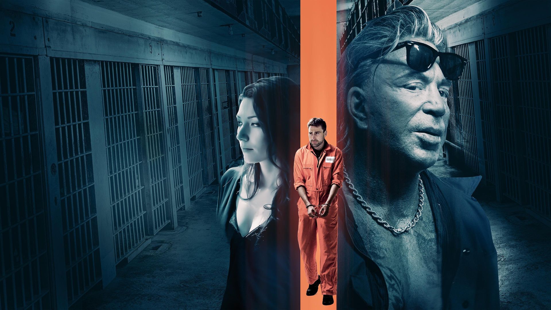 Night Walk (2019) - Where to Watch It Streaming Online | Reelgood