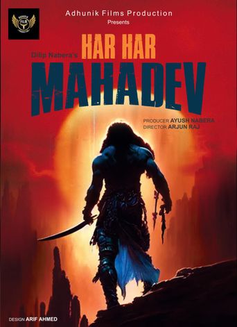 Har Har Mahadev (2025): Where to Watch and Stream Online | Reelgood