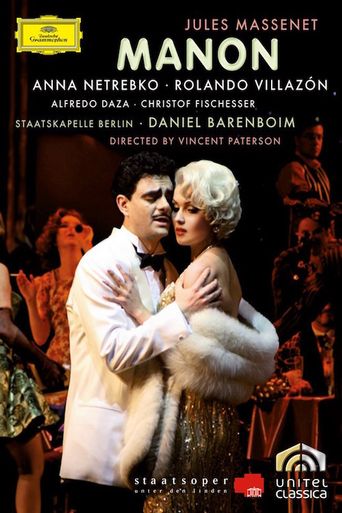 Manon (2007): Where to Watch and Stream Online | Reelgood