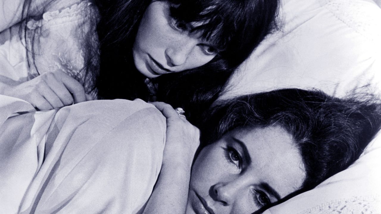 Secret Ceremony (1968): Where to Watch and Stream Online | Reelgood