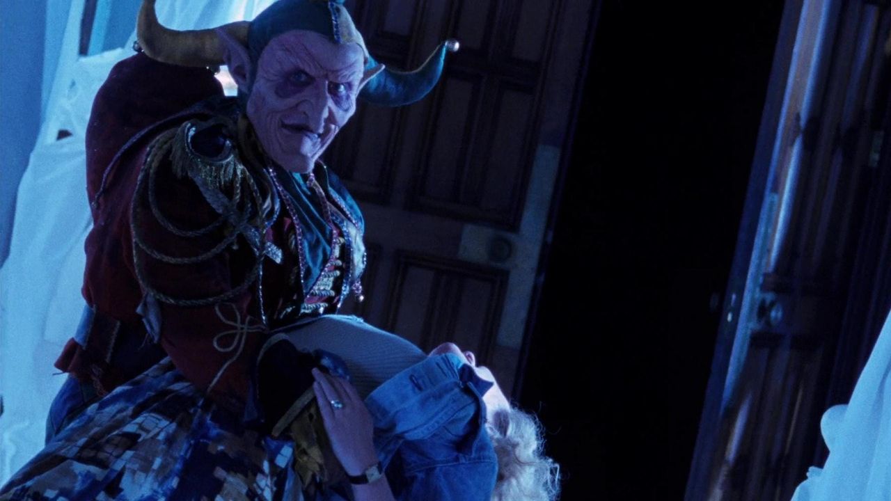 Funny Man (1994): Where to Watch and Stream Online | Reelgood