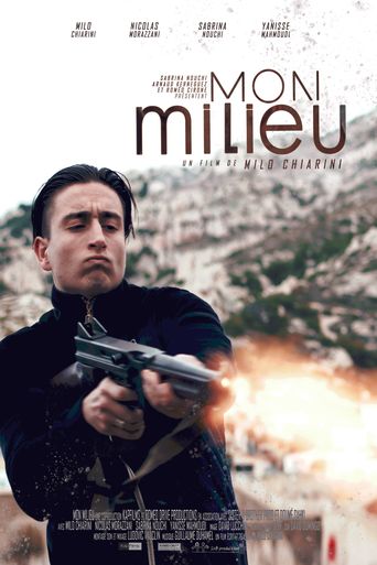 Mon milieu (2024): Where to Watch and Stream Online | Reelgood