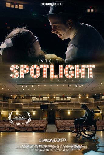 Into the Spotlight (2023): Where to Watch and Stream Online | Reelgood