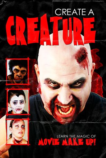 Create a Creature: Where to Watch and Stream Online | Reelgood